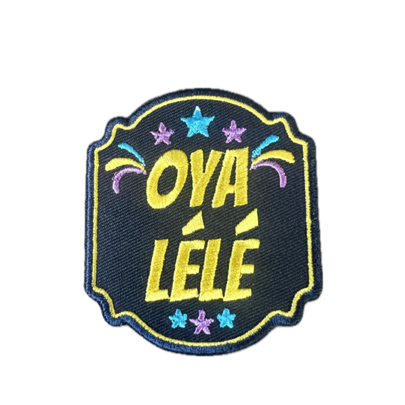 Oya Lele - Emblemen Online